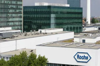 Roche News | The Pharmaletter